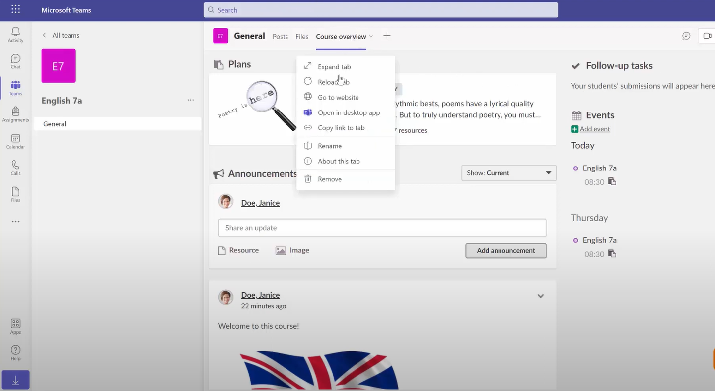 The One-Stop LMS and Microsoft Teams Solution for the Modern Day